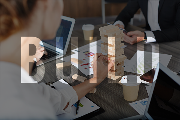 Home | bizBLISS | Your Back Office Partner